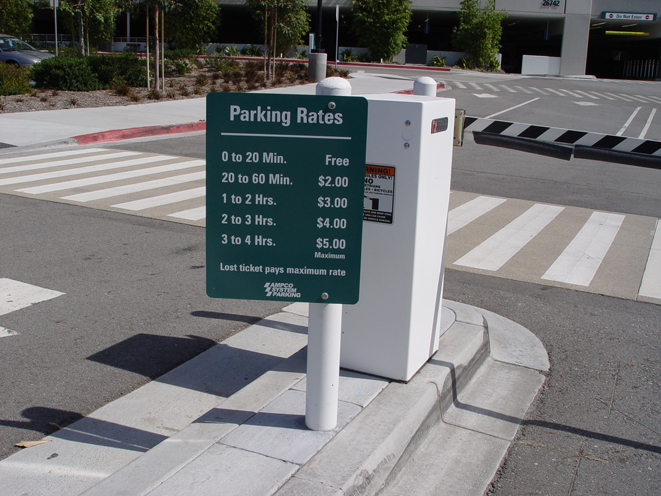 Office Signs and Trade Show Displays