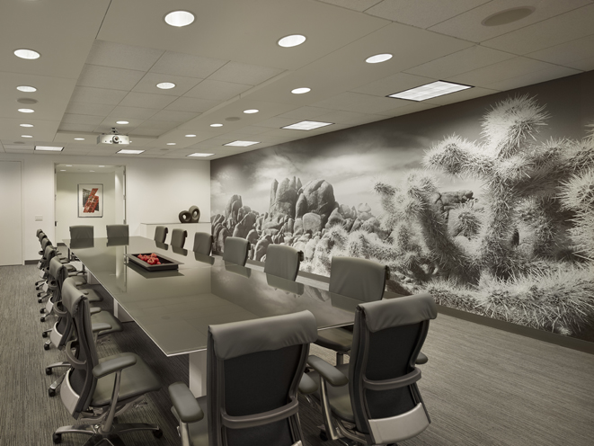 Office Signs and Trade Show Displays